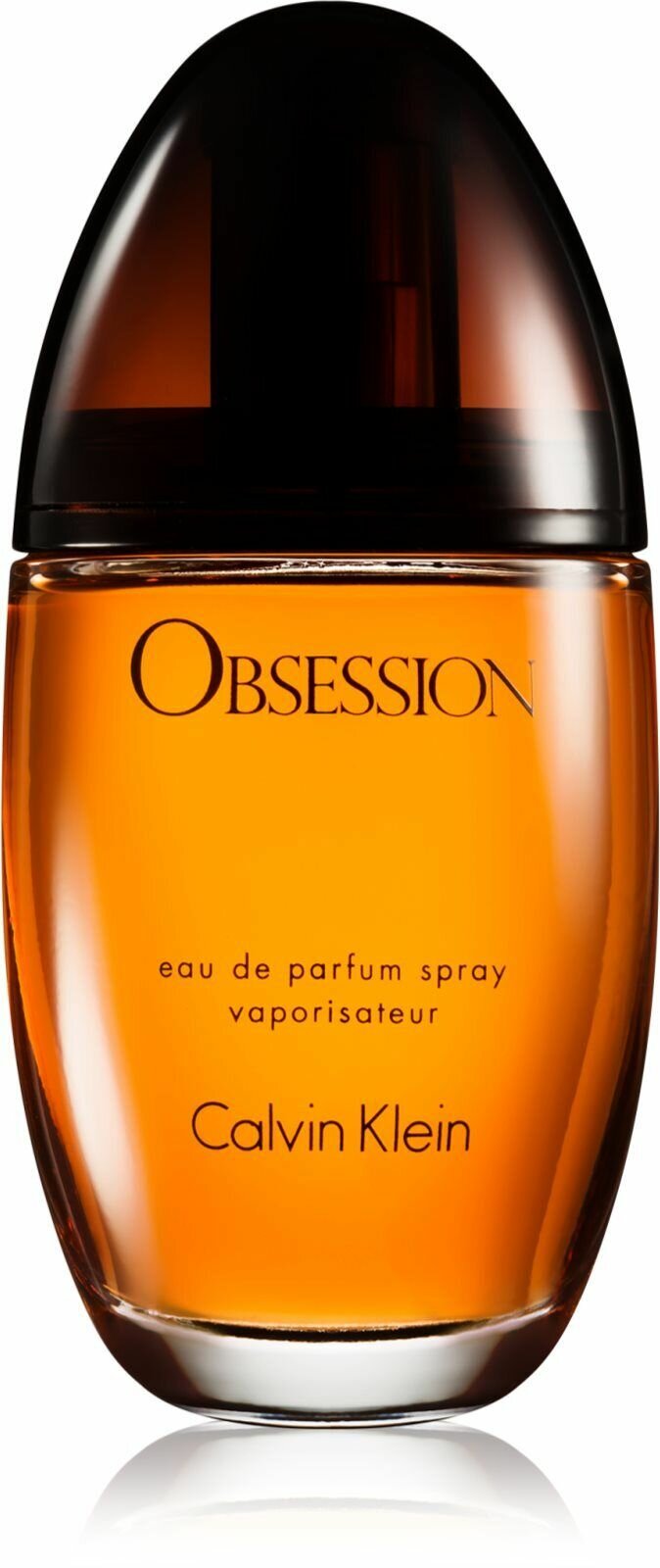 Calvin Klein парфюмированная вода для женщин Obsession 100 ml