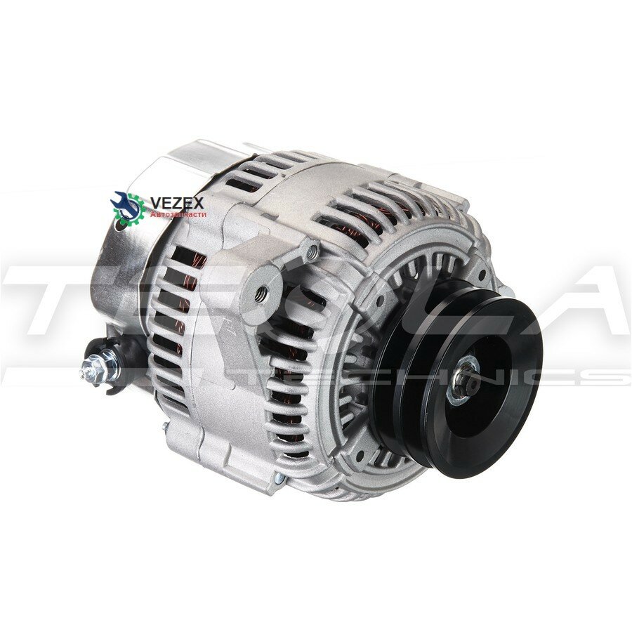 TESLA TECHNICS TT12440 Генератор