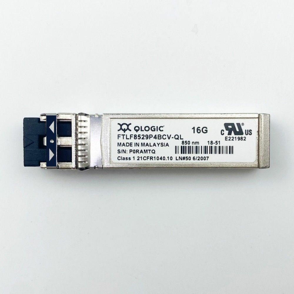 Модуль QLogic FTLF8529P4BCV-QL