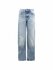 Джинсы ICON DENIM, размер 24, синий