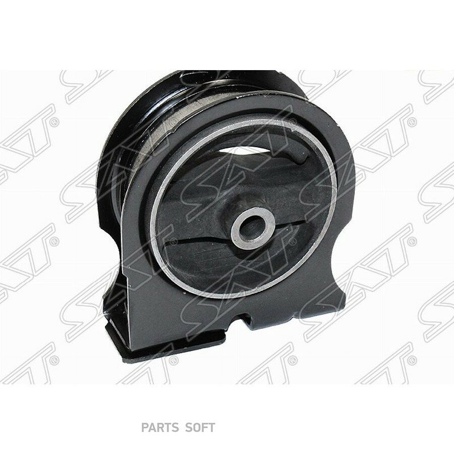 Опора двигателя Toyota RAV4 (XA10) 94-00 (Перед) от официального дистрибьютора, SAT, артикул ST1236174370