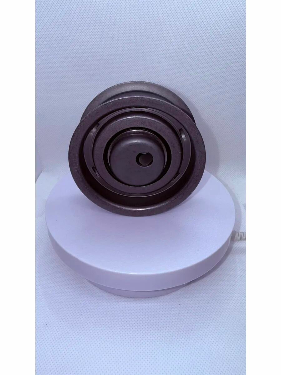 Ролик натяжной ремня ГРМ AUDI, SEAT, VW 1.8/2.0-16V <97