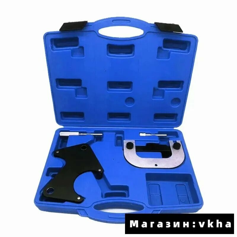 Фиксаторы для двигателей Renault 1.4-2.0 16V (K4J, K4M, F4P, F4R)