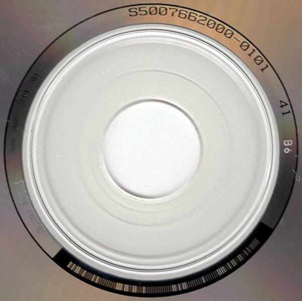 CD- диск Sade EU UK 2000 mint mint (редкий) — фото 1