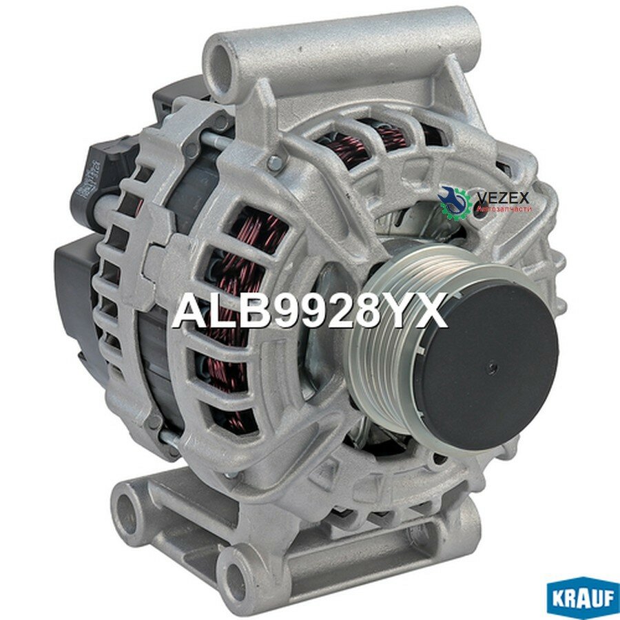 KRAUF ALB9928YX Генератор ALB9928YX