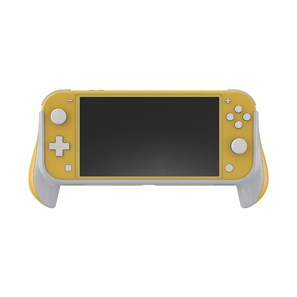 Чехол-ручка для Nintendo Switch Lite, Yellow