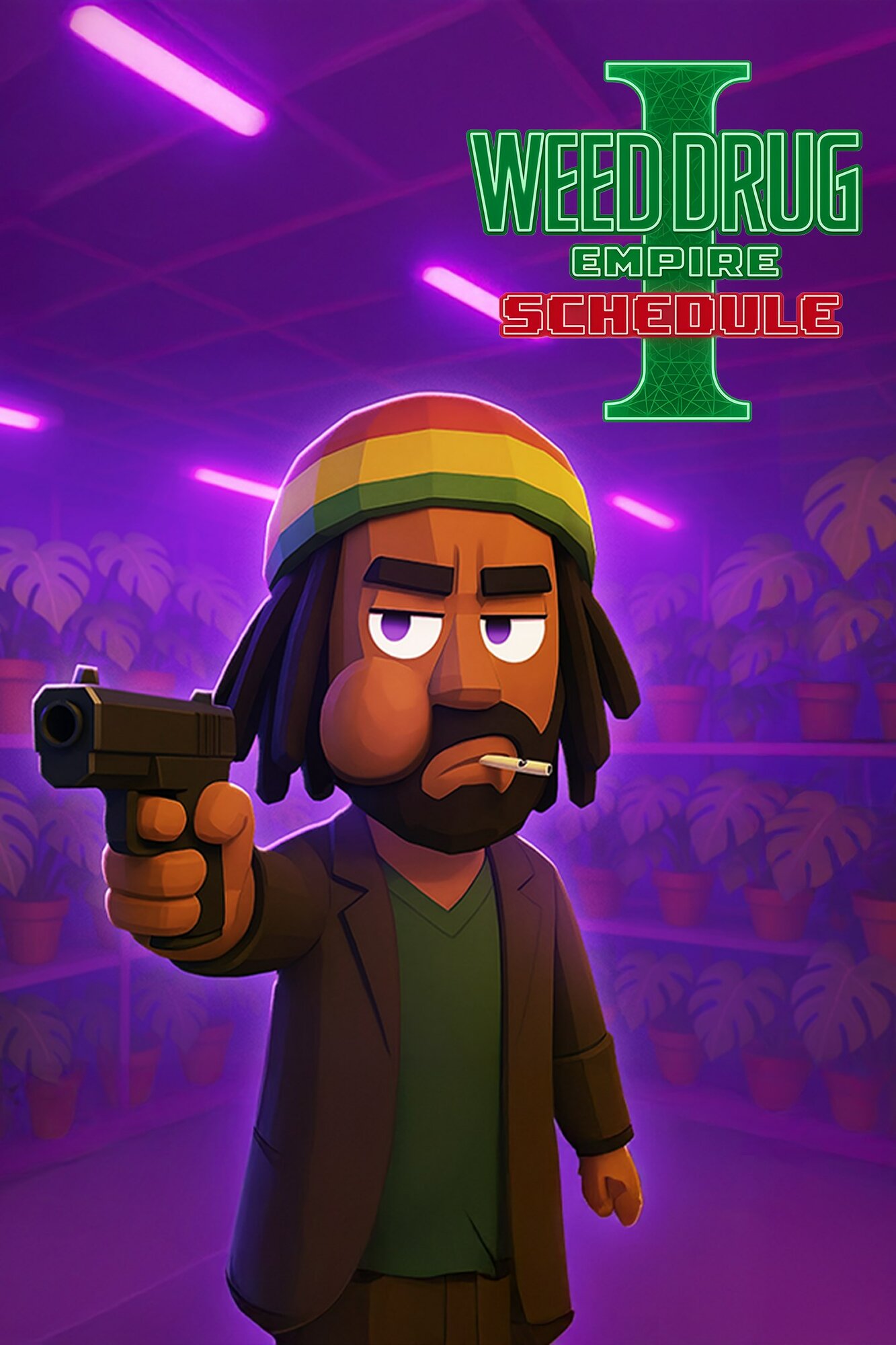 WEED DRUG EMPIRE - SCHEDULE — ключ активации Xbox / Microsoft Store · PC, Xbox · цифровой ключ · любой регион