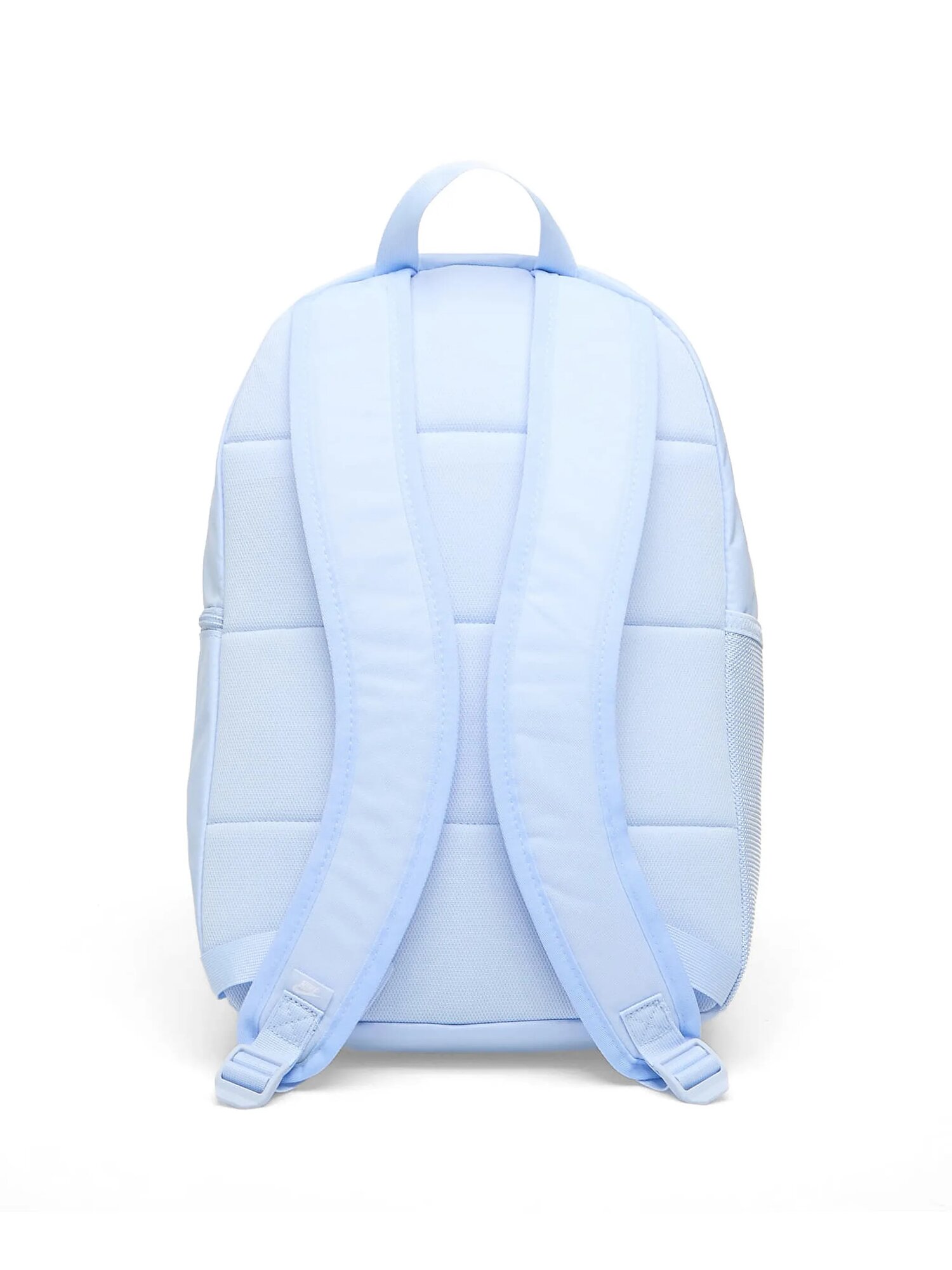 Сумка NIKE Heritage 2.0 backpack, blue — фото 1