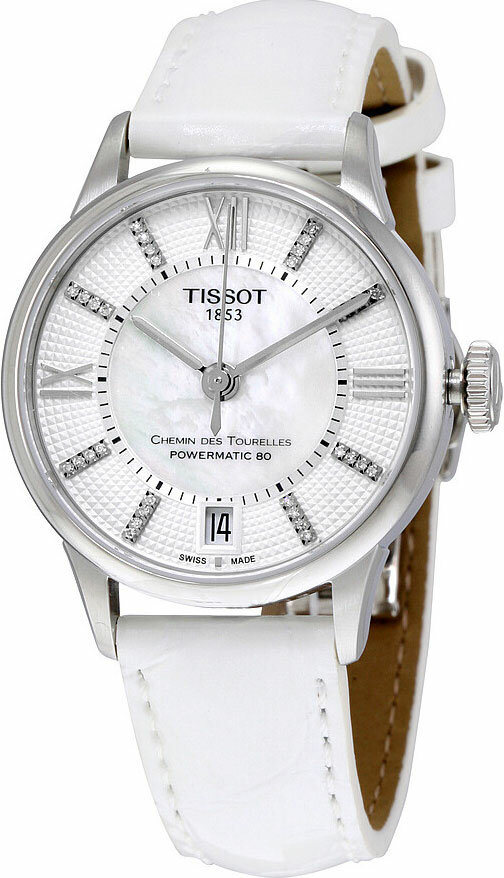  TISSOT