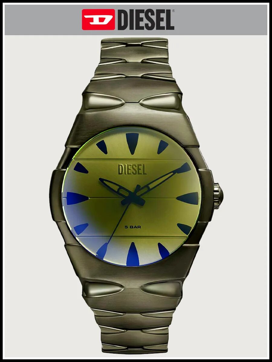 Наручные часы DIESEL