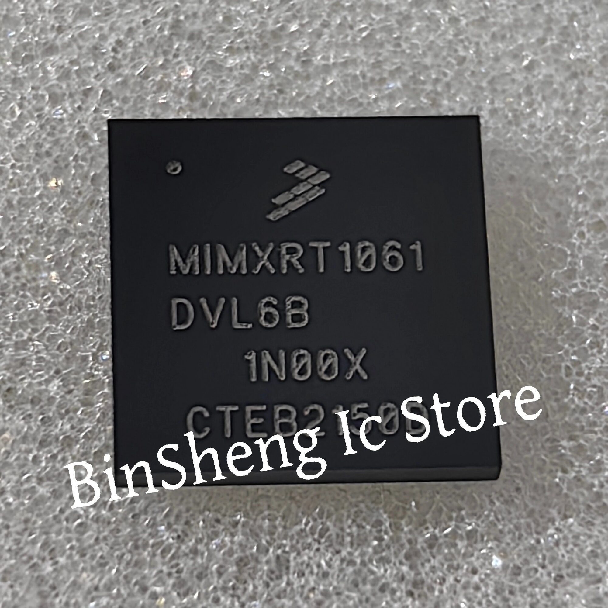 Кремниевый выпрямитель BSHF MIMXRT1061DVL6B