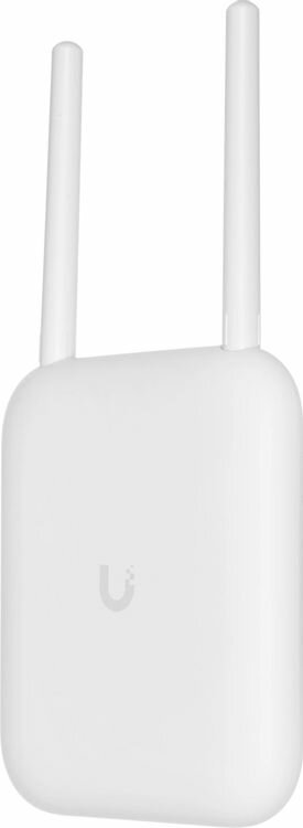 Wi-Fi точка доступа Ubiquiti U7-Outdoor белый