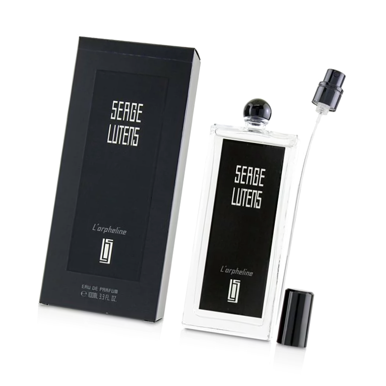 Парфюм Серж Лютен Сирота для мужчин и женщин 100 мл / Serge Lutens L Orpheline