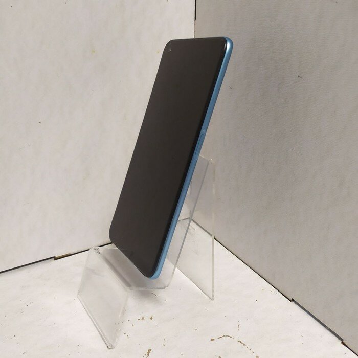 Смартфон realme 9i 4/128 Синий — фото 1