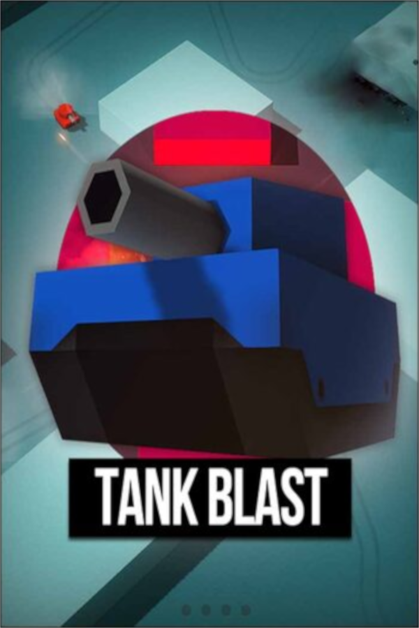 Tank Blast Steam Ключ • Активация Steam • регион Весь мир • цифровой ключ