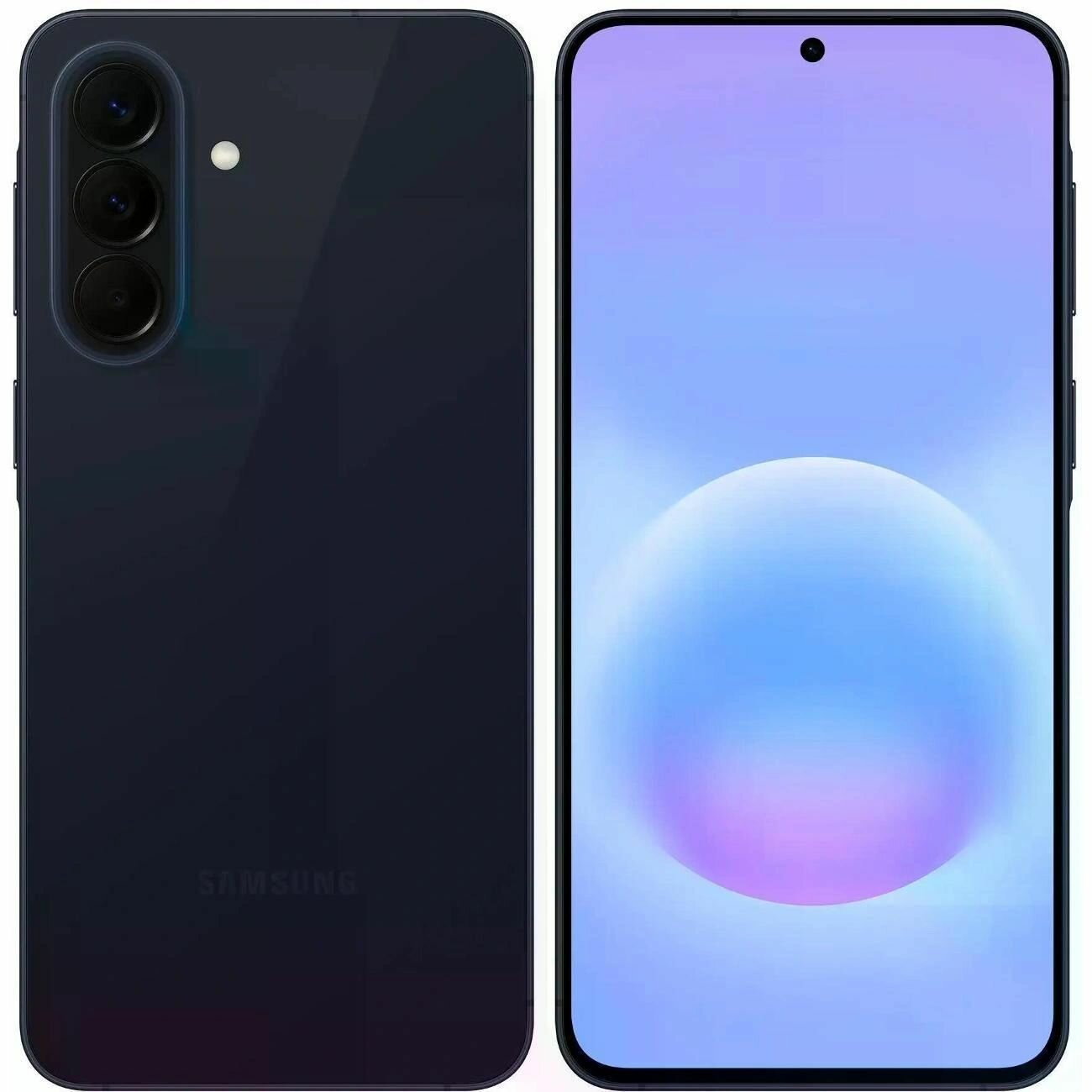 Смартфон Samsung Galaxy A57 8/128GB, Синий