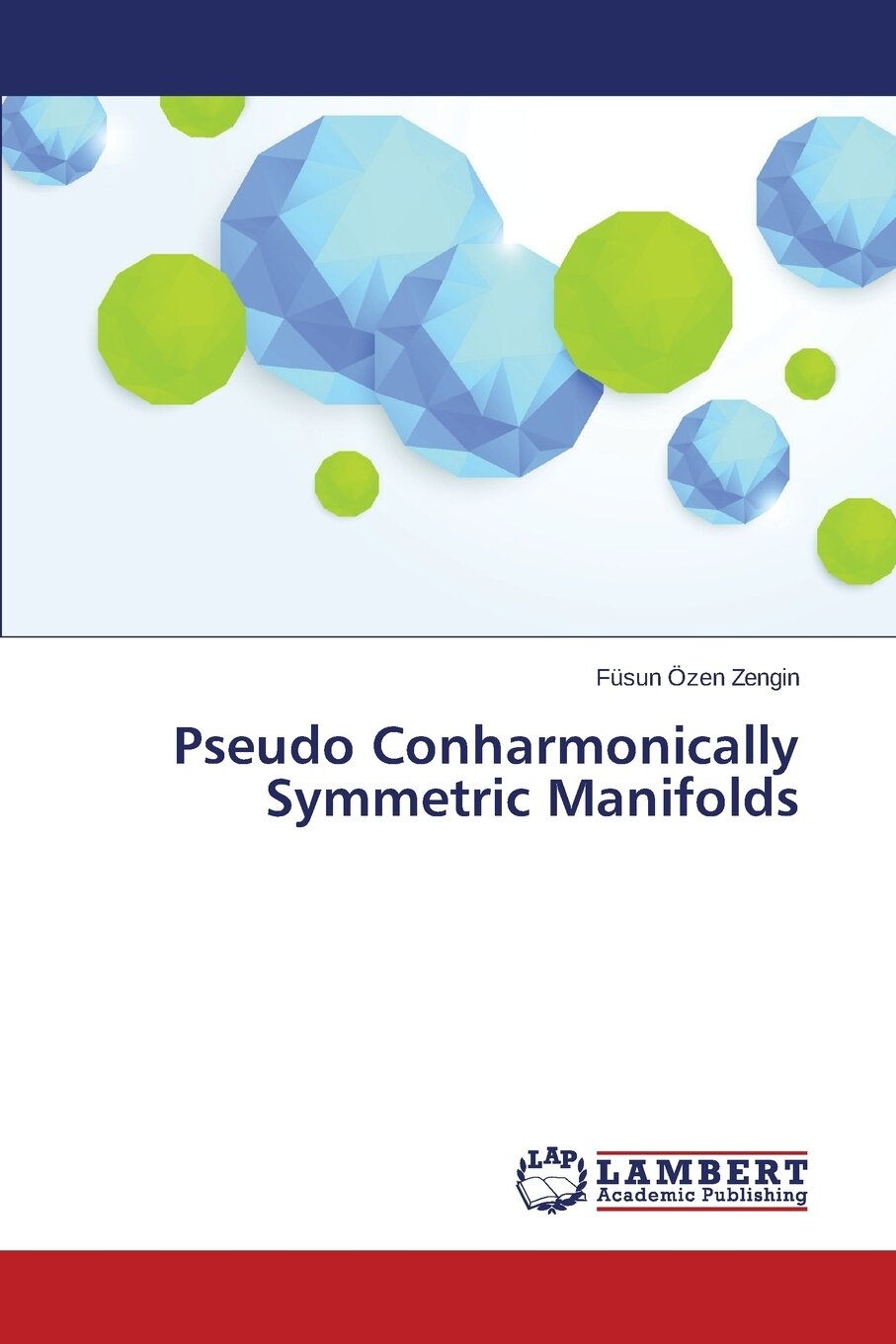 Pseudo Conharmonically Symmetric Manifolds — фото 1