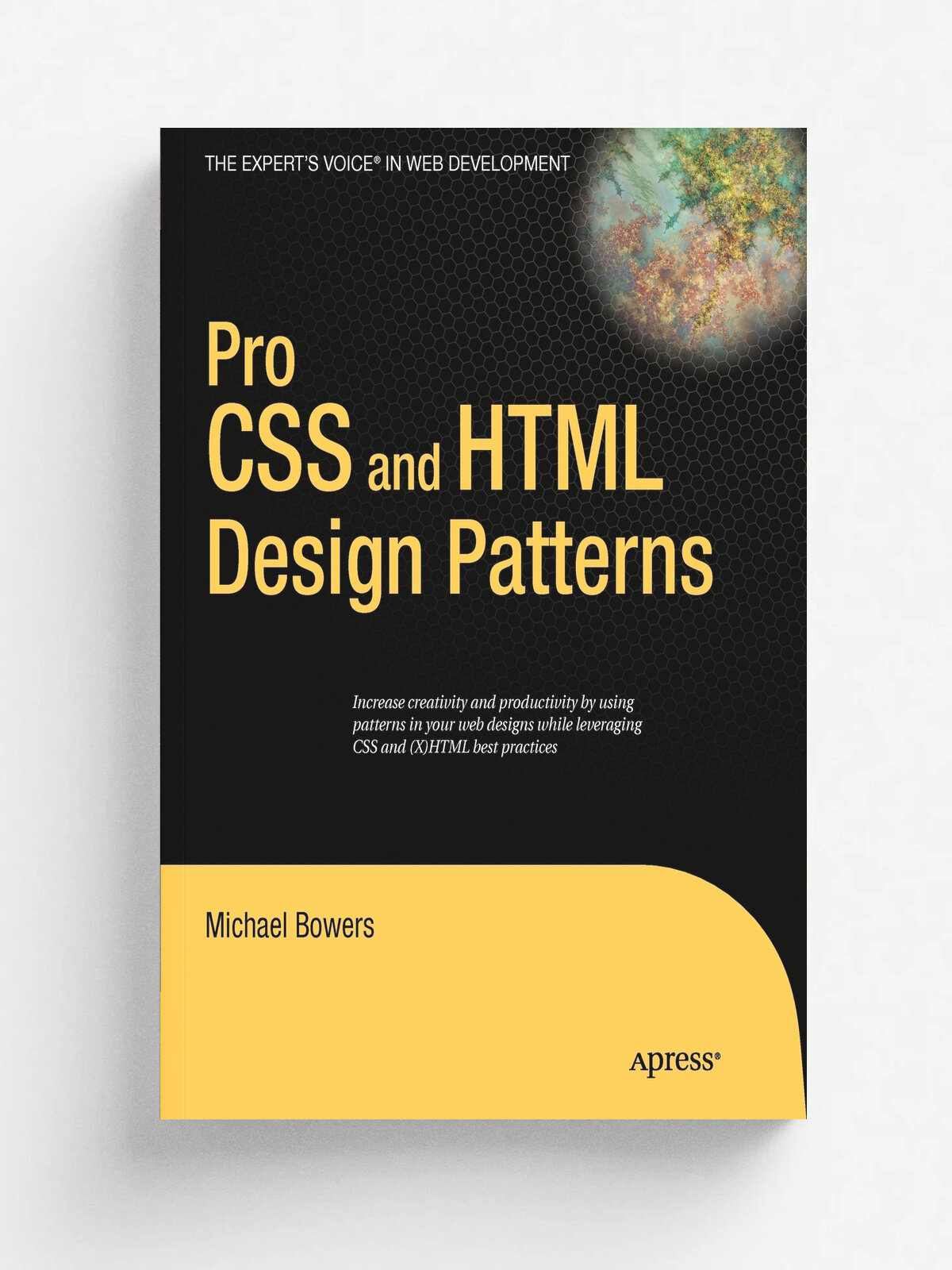 Pro CSS and HTML Design Patterns