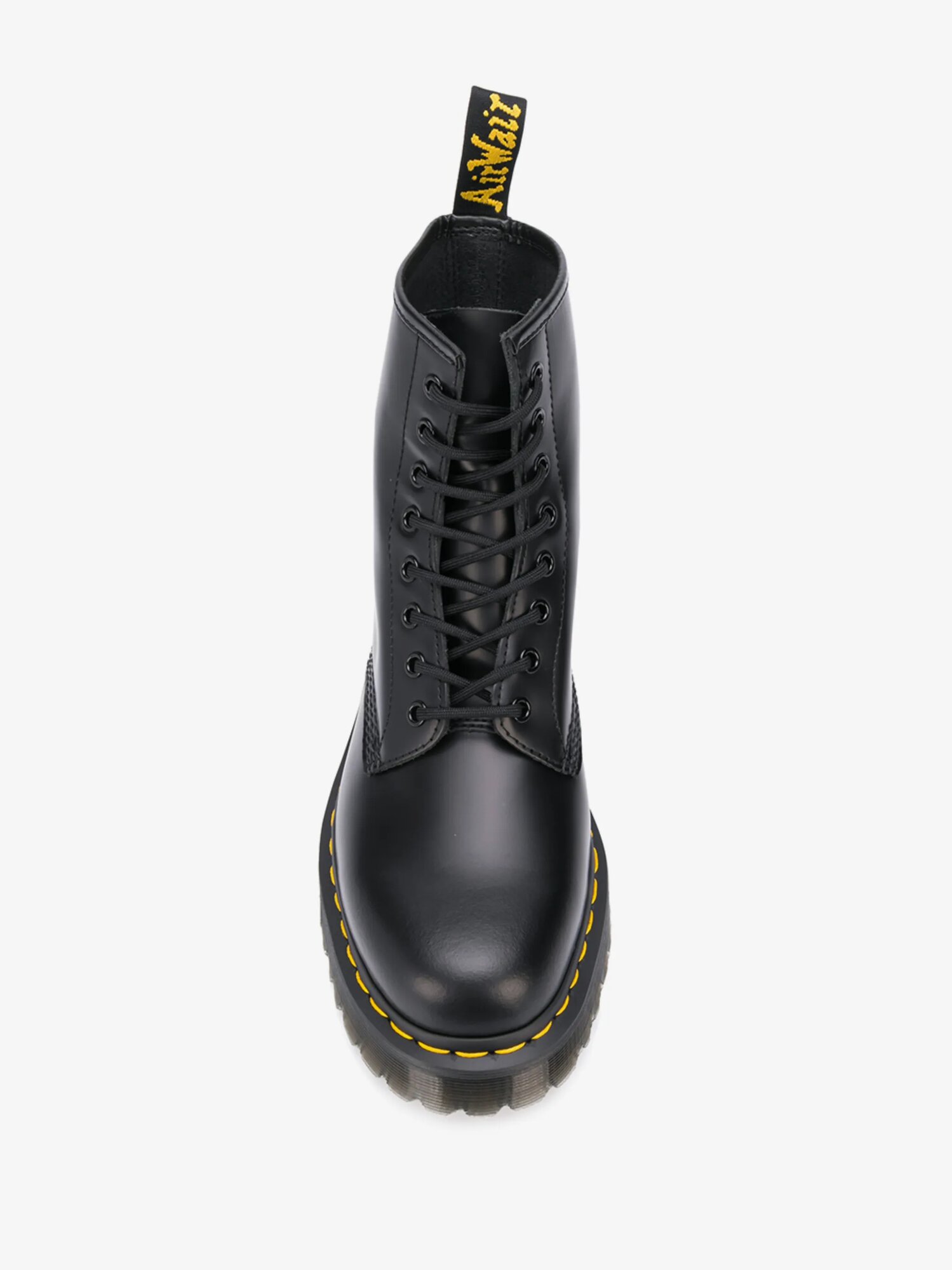 Ботинки Dr. Martens 1460 Bex, размер 11 UK, черный — фото 1