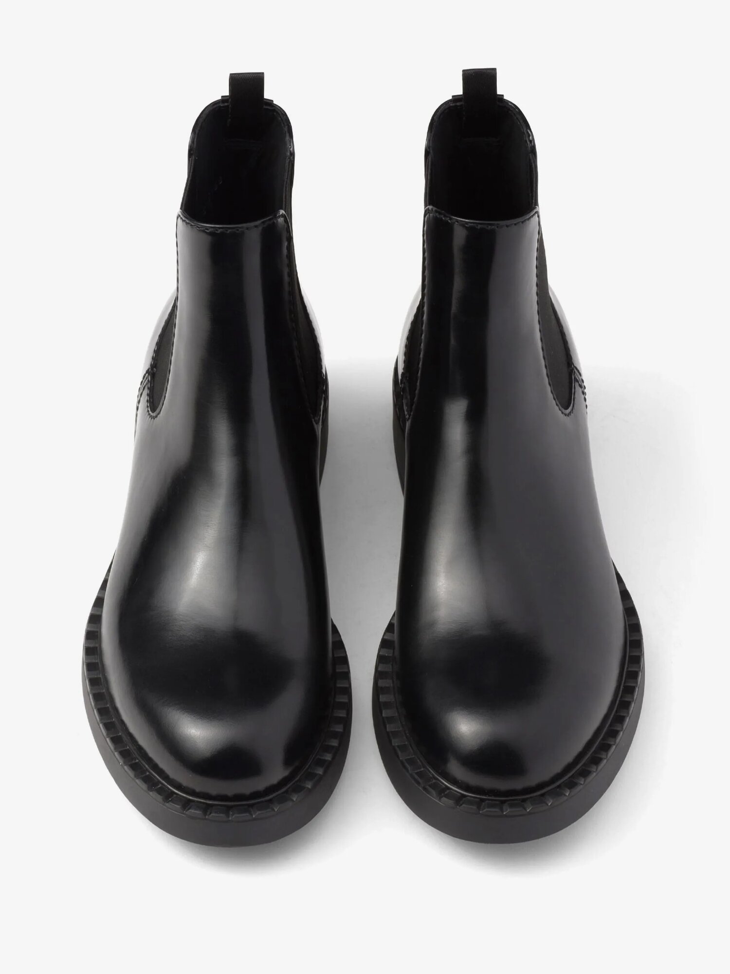 Ботинки Prada, размер 7 UK — фото 1