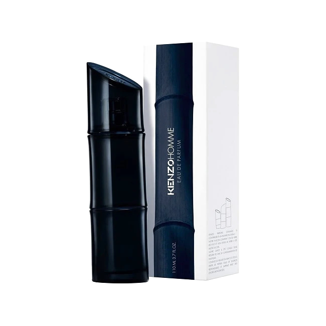 Кензо Хом О Де парфюм 2022 мужская парфюмерная вода 110 мл - Kenzo Homme Eau De Parfum