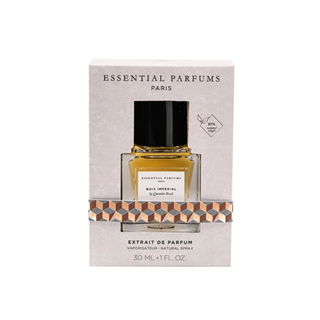 Essential Parfums Bois Imperial Extrait парфюм унисекс 30 мл - Буа Империал