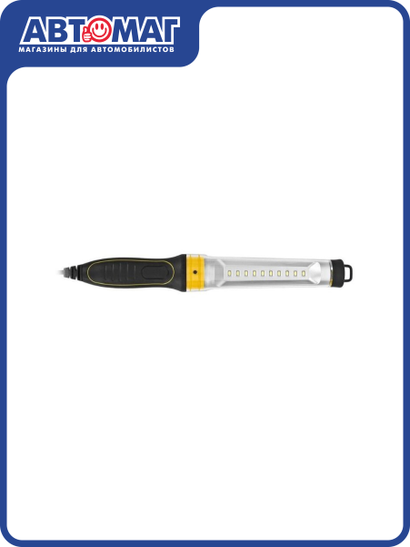 Светильник переноска Lux LD-06-05 светодиодный 6W 5 метров IP20, LUX-LD-06-05