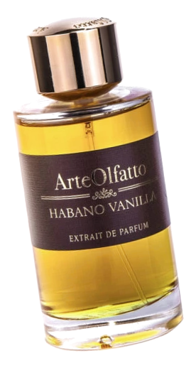 ArteOlfatto Habano Vanilla духи 100 мл / Артеолфатто Хабано Ванилла с нотками ванили и табака