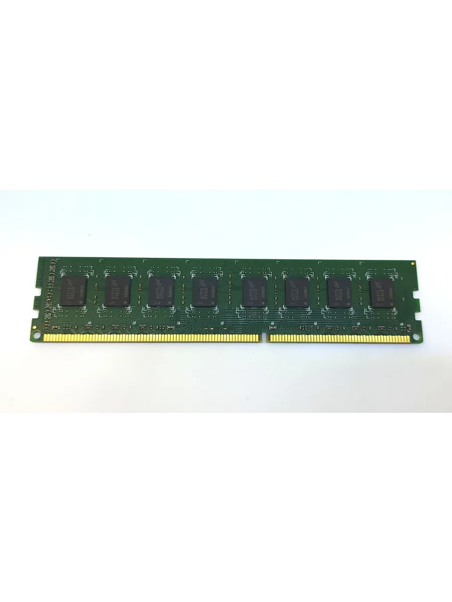 Оперативная память 8Gb DDR3L 1600Mhz PC12800 1.35V