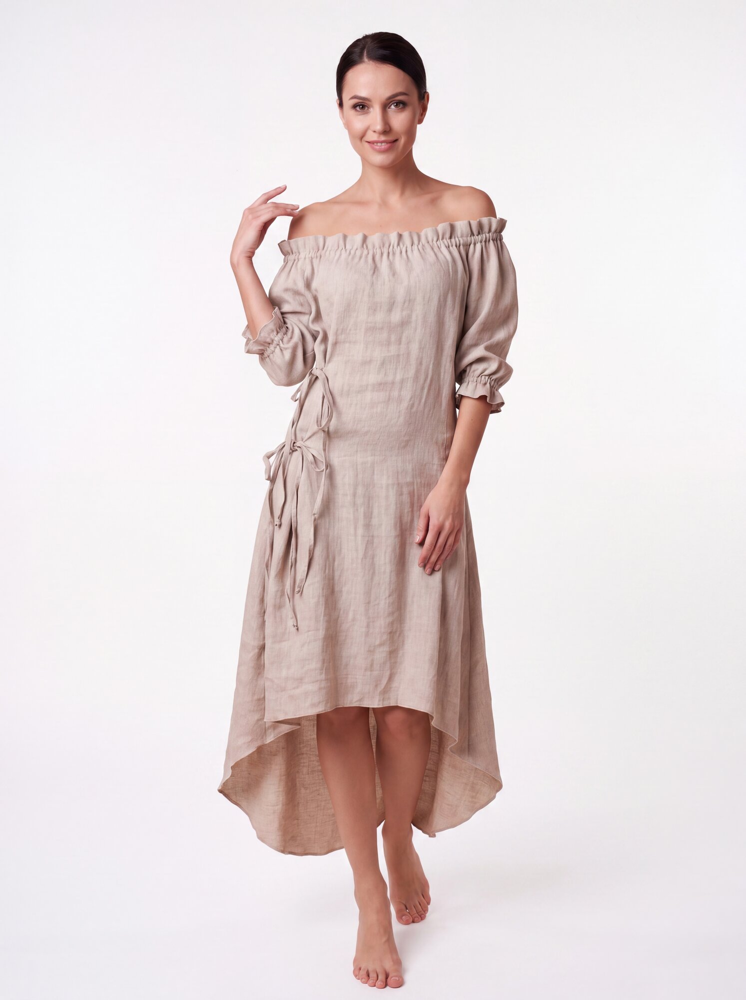 Платье ВеДаРа Boho / Бохо