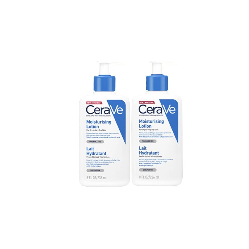 Гели контактные CeraVe
