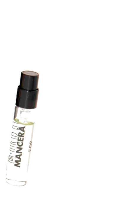 Миниатюра 2 мл Mancera Blue Aoud парфюмерная вода / Голубой Уд Мансера унисекс