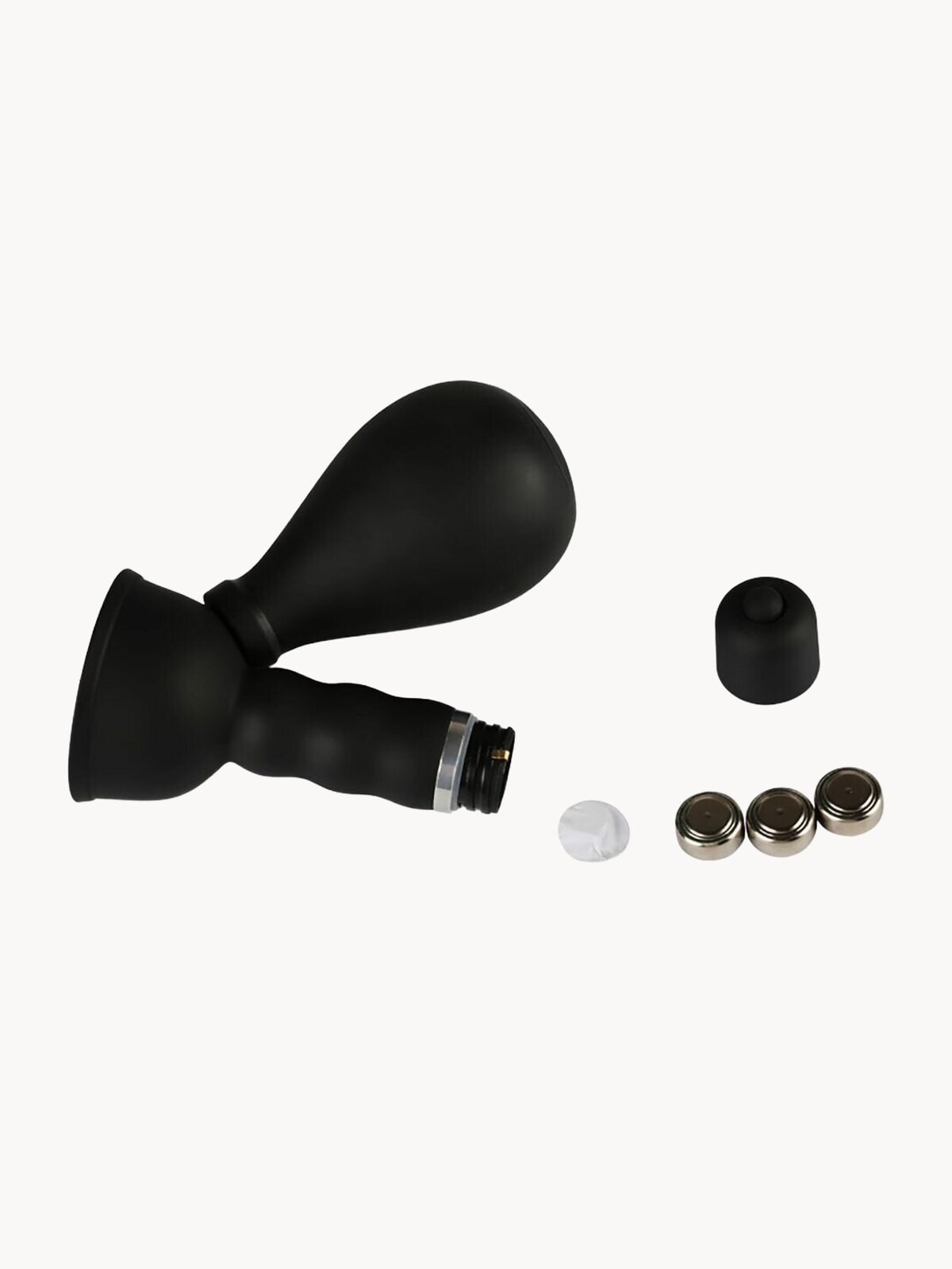 Стимулятор для сосков, вибратор для увеличения груди, массажер для сосков, интимные игрушки для женщин