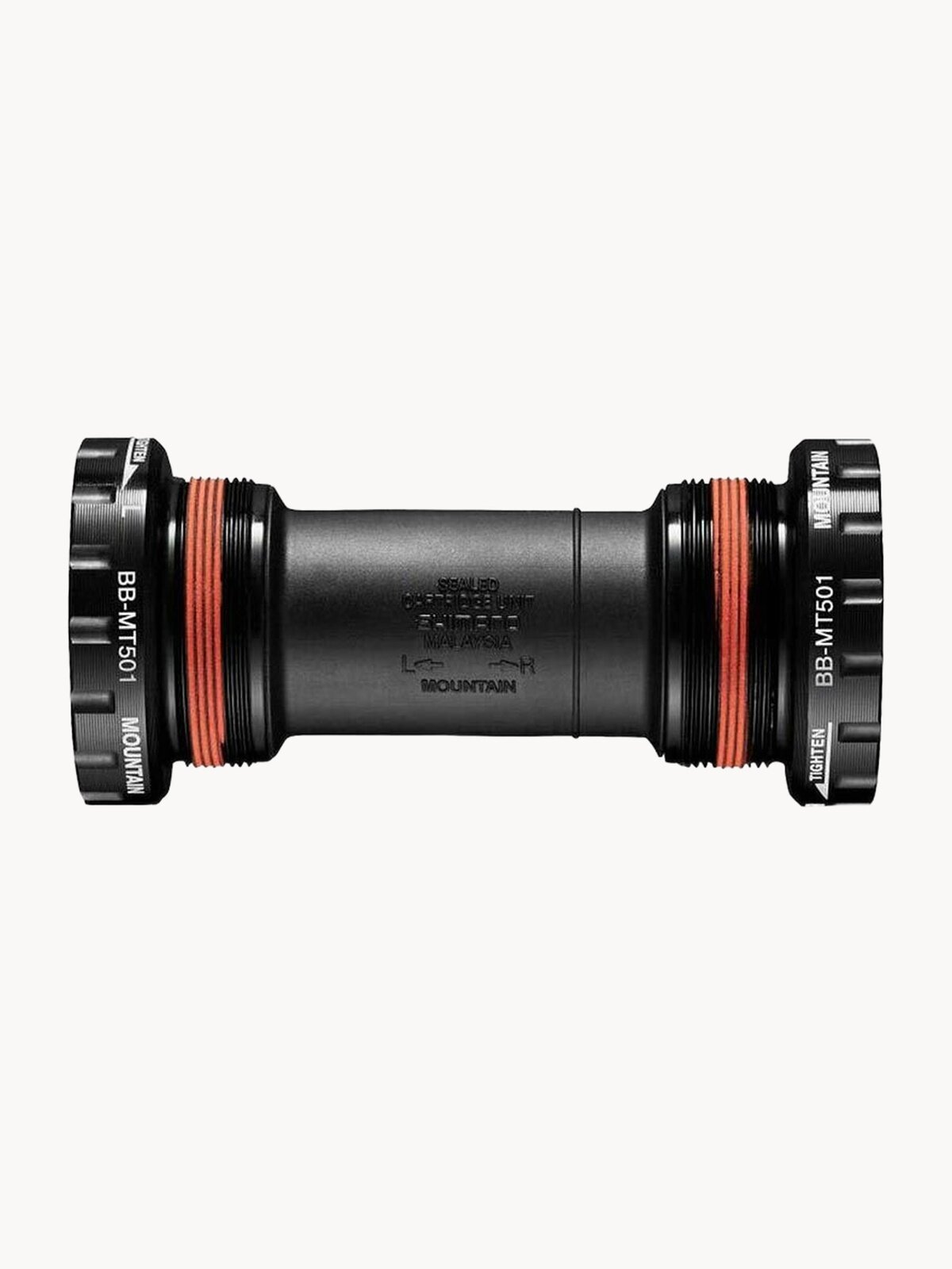 Каретка Shimano Deore BB-MT501
