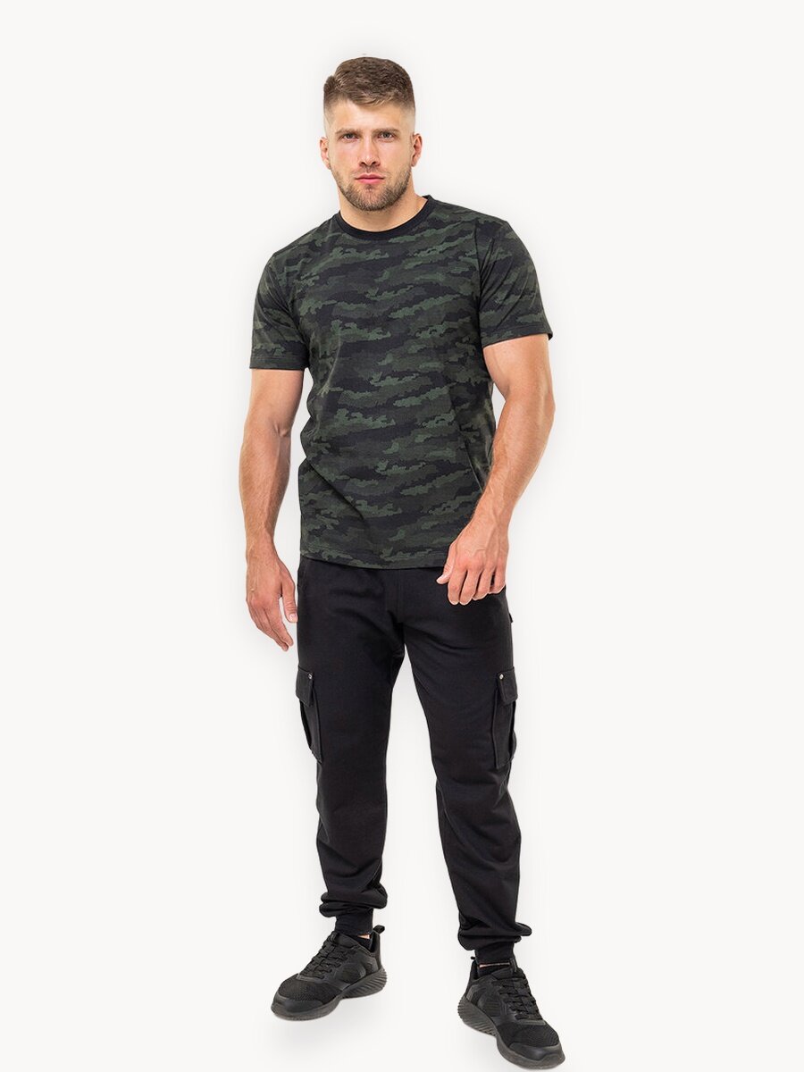 Футболка для мужчин