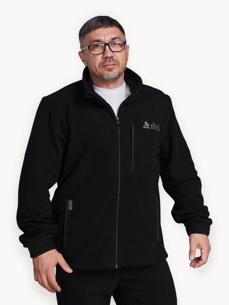 Толстовка осень 2025