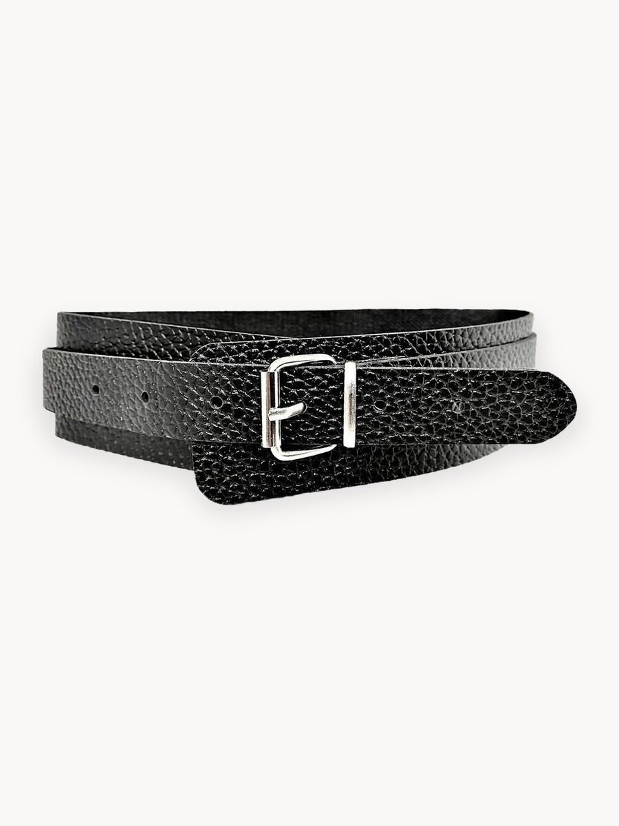 Ошейник бдсм с поводком 18+