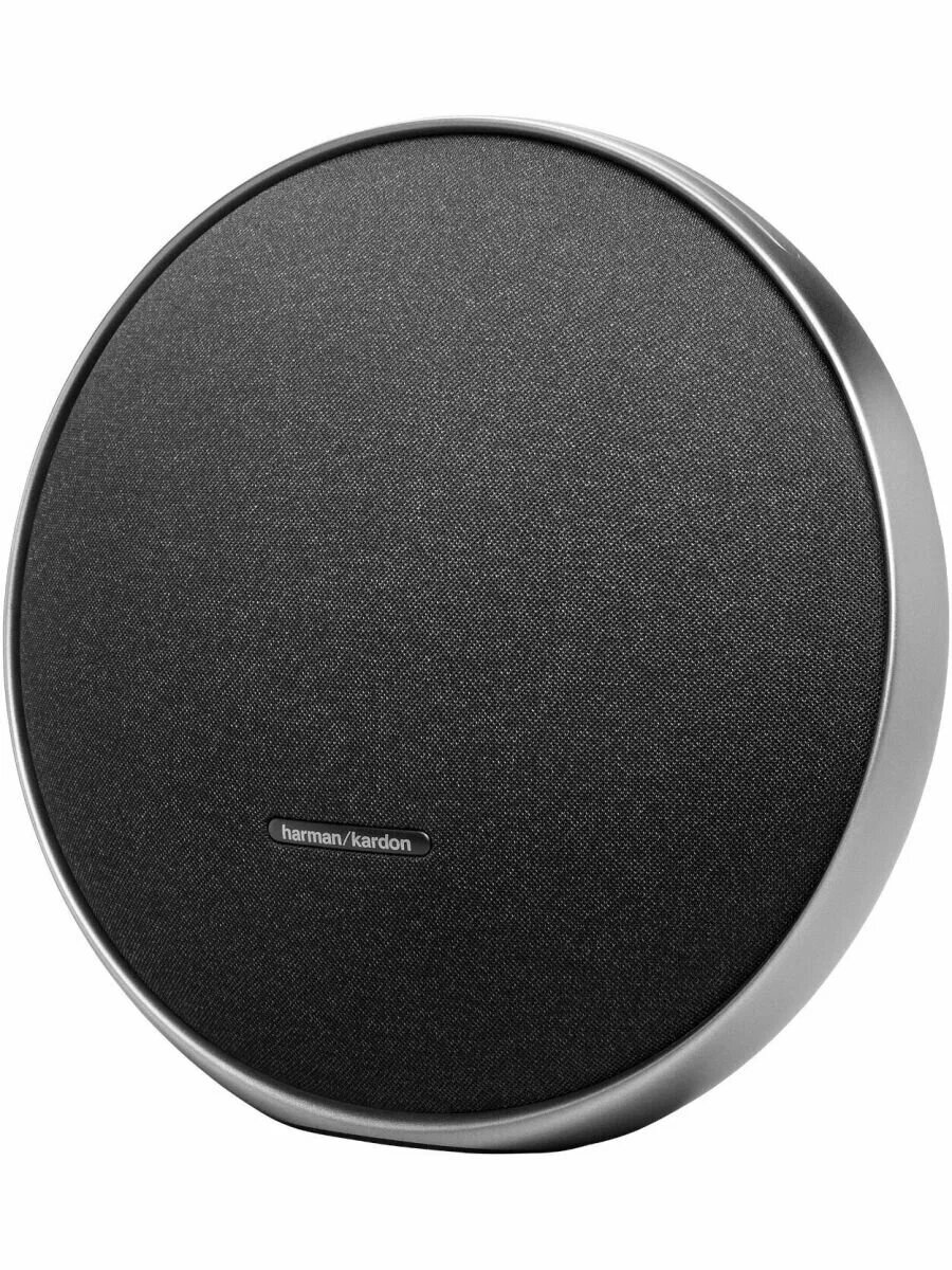 Портативная акустика Harman Kardon Onyx Studio 9 (Black|Черный) Регион - UK