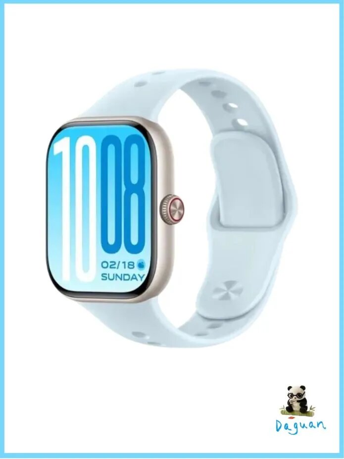 Vivo Смарт-часы WATCH GT 2, 36mm, Свободный синий