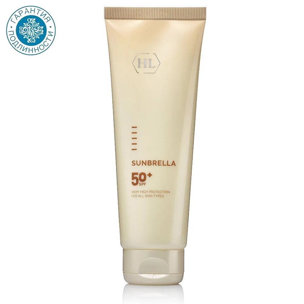 Holy Land Солнцезащитный крем SPF 50+, 125 мл