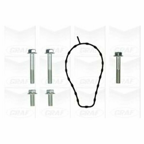 Водяной насос Graf PA1020