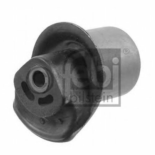 Сайлентблок задней балки VW GOLF 3 307900013 Febi 01172 для SEAT Toledo I; VW Corrado, Golf III, IV, Vento