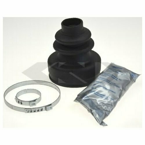 Комплект пыльника шруса GKN Loebro 304158