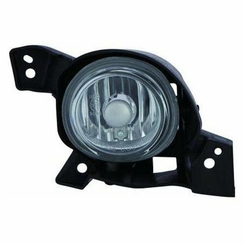 Фара противотуманная правая Depo 2162036ruq