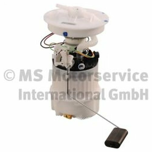 Насос топливный Pierburg 700661190 для Ford C-MAX, Focus II; Mazda 3