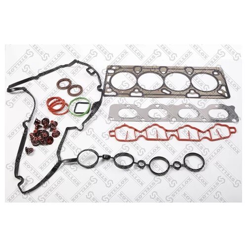 Комплект прокладок ДВС верхний OPEL ASTRA/VECTRA/INSIGNIA/ZAFIRA 1.8 05, 1125517SX STELLOX 11-25517-SX