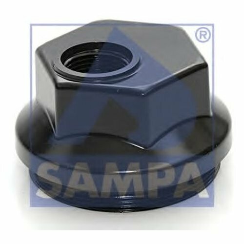 Крышка ступицы Sampa 061290