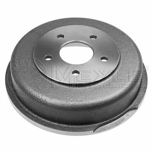 Барабан тормозной Meyle 7155237038 для Ford Tourneo Connect, TRANSIT