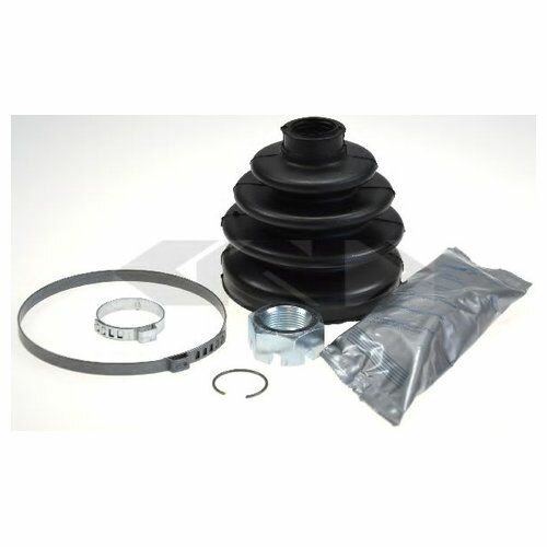 Пыльник шруса GKN-Spidan 21532 для Nissan Primera