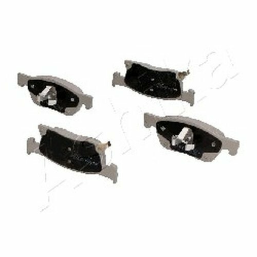 Комплект передних тормозных колодок Ashika 50-00-0091 для Opel Astra (2015-н. в.)